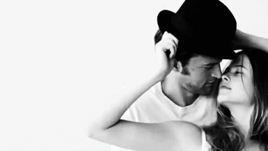 Lip Biting Kiss Tumblr